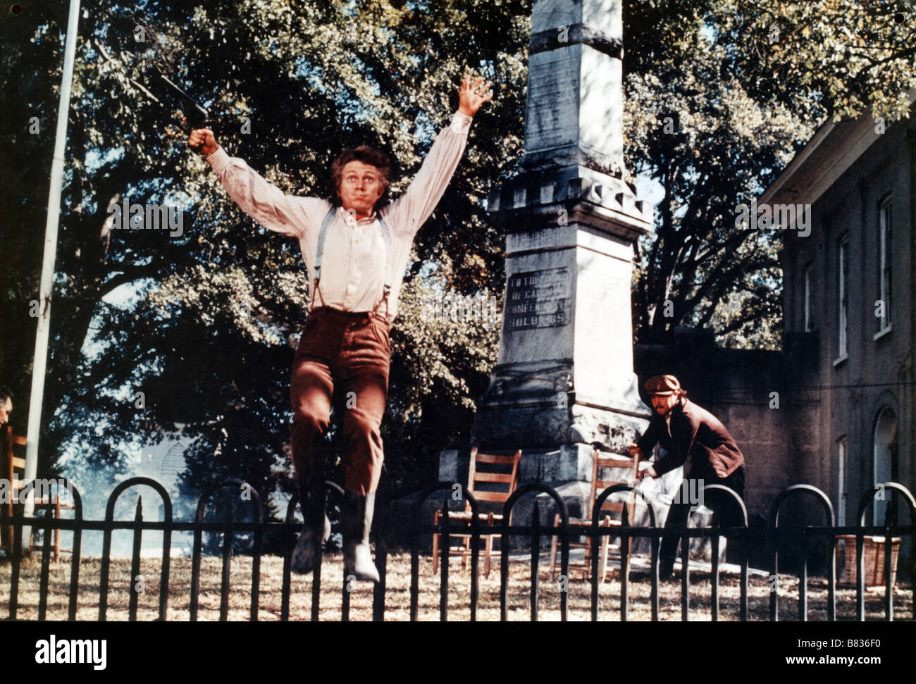 The Reivers The Reivers Year: 1969 - usa Steve McQueen Director: : Mark ...