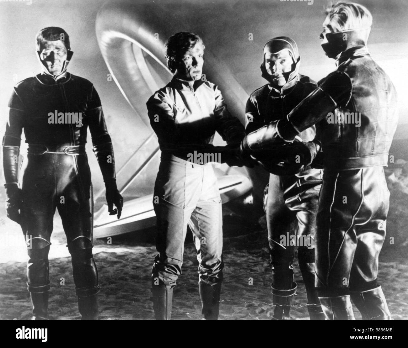 Terrore nello spazio Planet of the Vampires Year : 1965 Spain / Italy ...