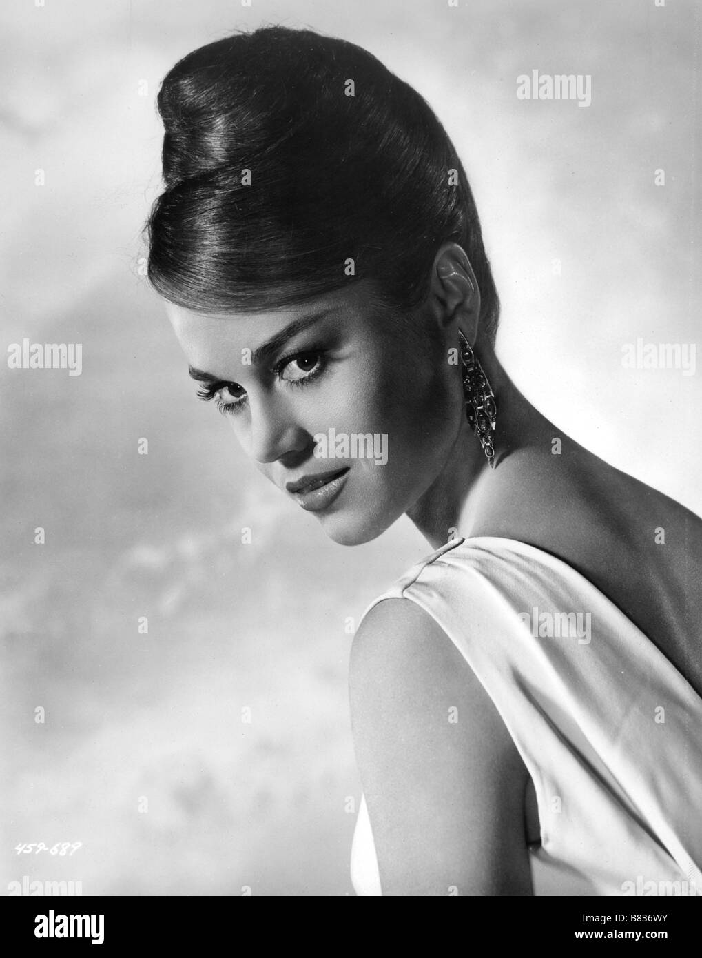 The chapman report Black and White Stock Photos & Images - Alamy