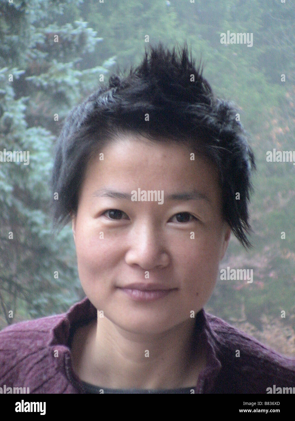 So Yong Kim So Yong Kim So Yong Kim, Director du film In Between Days ...