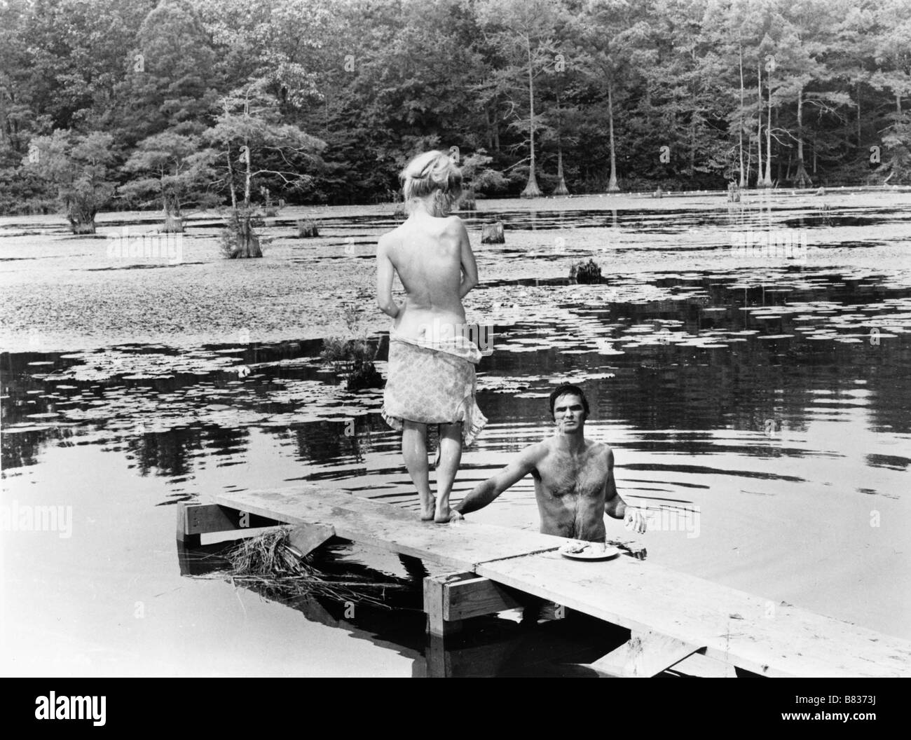 White Lightning Year : 1973 usa Burt Reynolds Director: Joseph Sargent ...