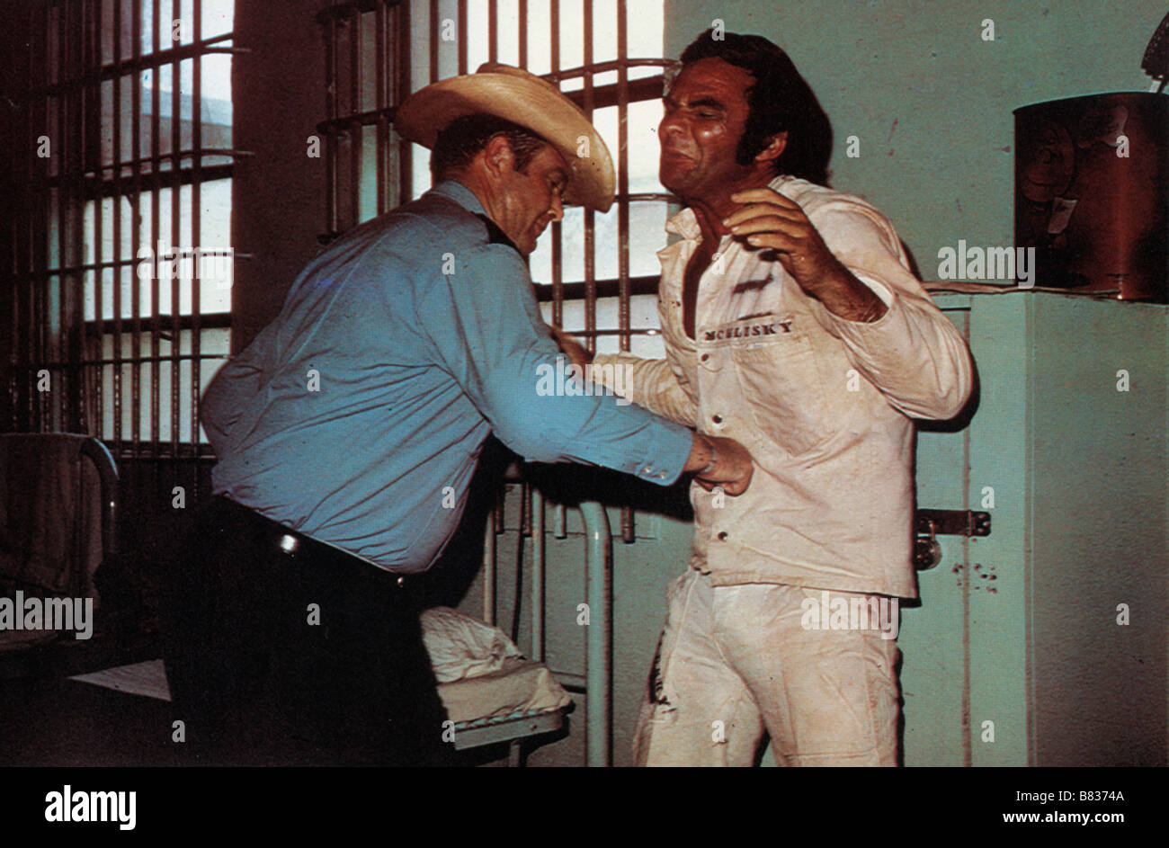 White Lightning Year : 1973 usa Burt Reynolds Director: Joseph Sargent ...