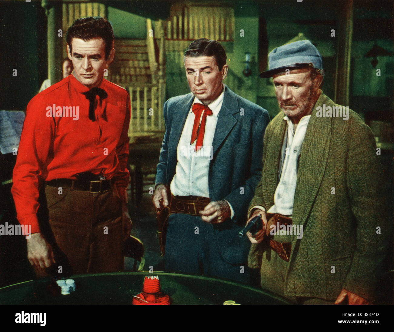 Badmen hi-res stock photography and images - Alamy