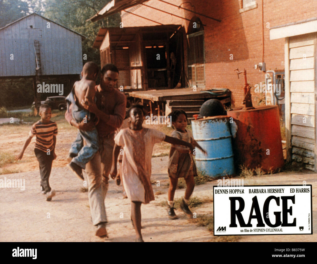 Paris Trout (1991) USA Eric Ware Director: Stephen Gyllenhaal Stock ...