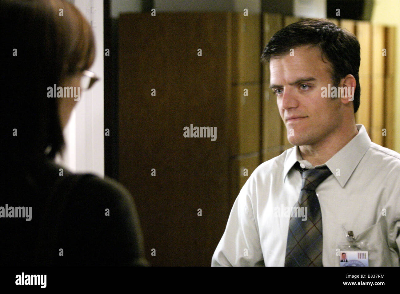 Alias (serie tv) Alias (2001)TV-Series 2001-2006 USA Kevin Weisman ...