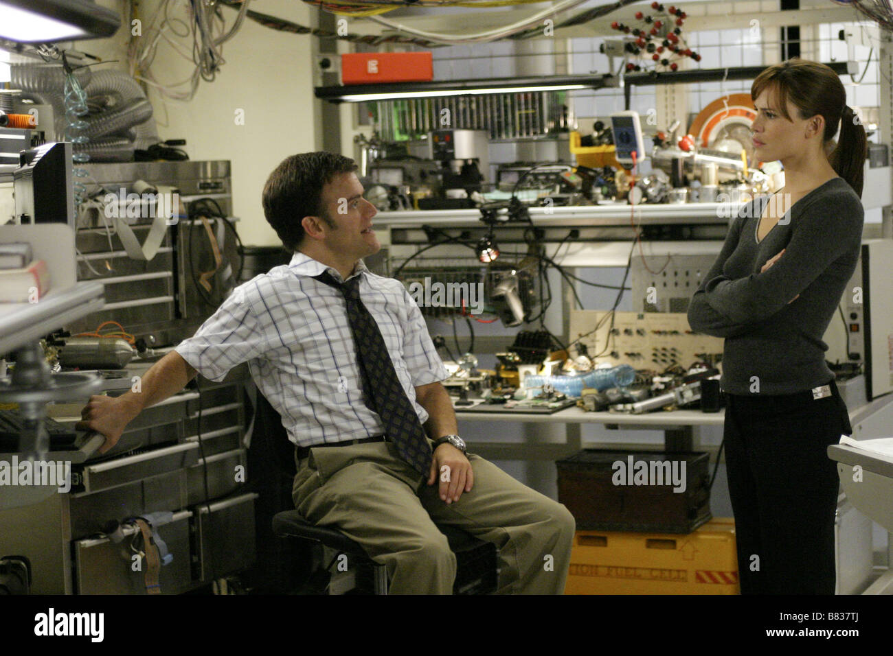 Alias (serie tv) Alias (2001)TV-Series 2001-2006 USA Jennifer Garner ...