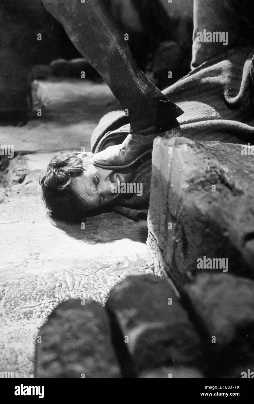 Francisco rabal hi-res stock photography and images - Alamy