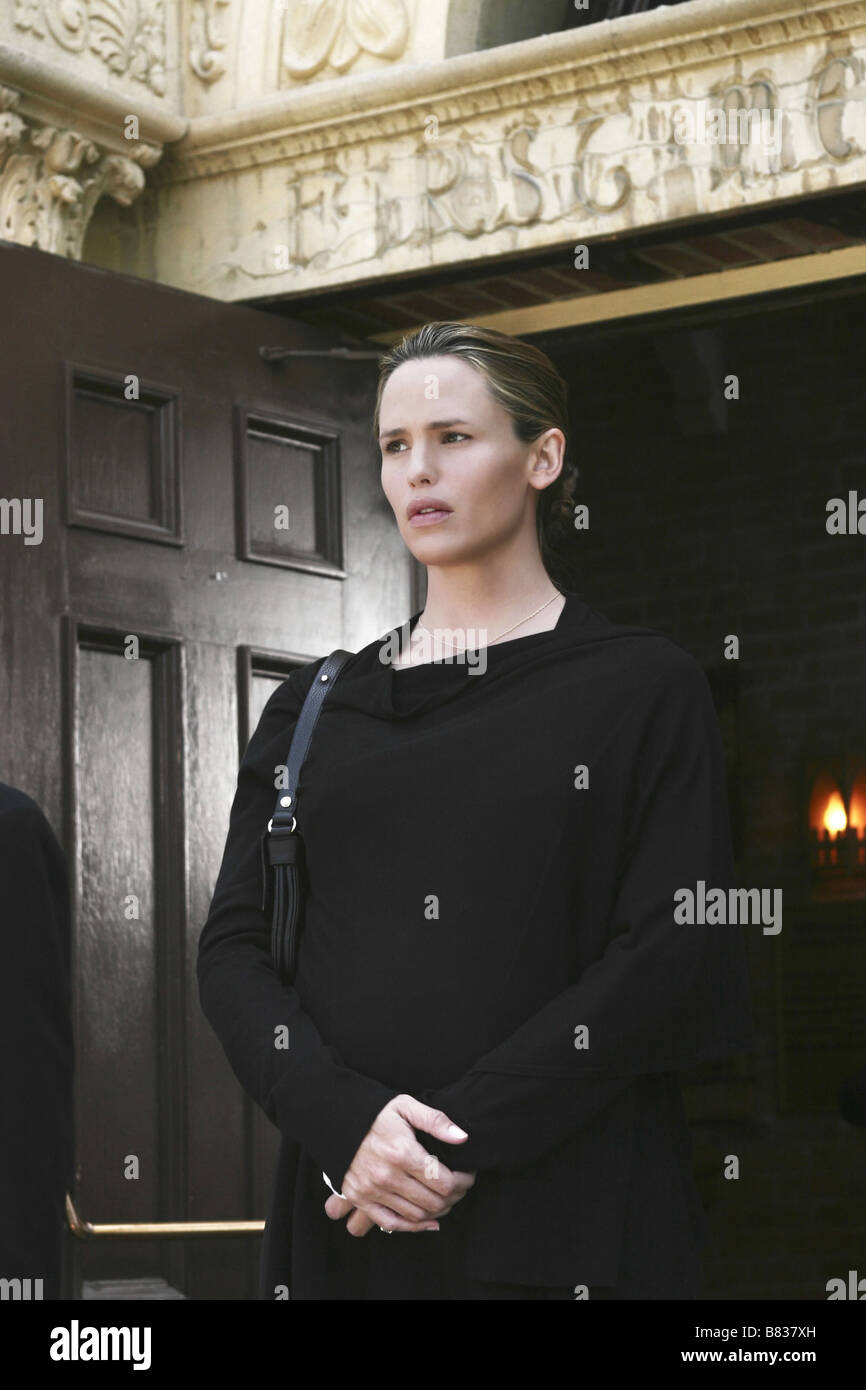 Alias (serie tv) Alias (2001)TV-Series 2001-2006 USA Jennifer Garner ...