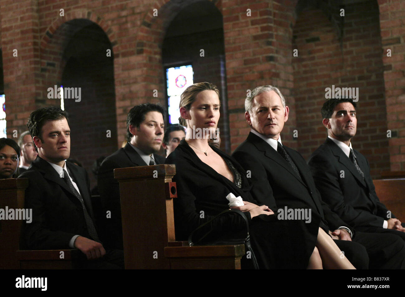 Alias (serie tv) Alias (2001)TV-Series 2001-2006 USA Jennifer Garner ...