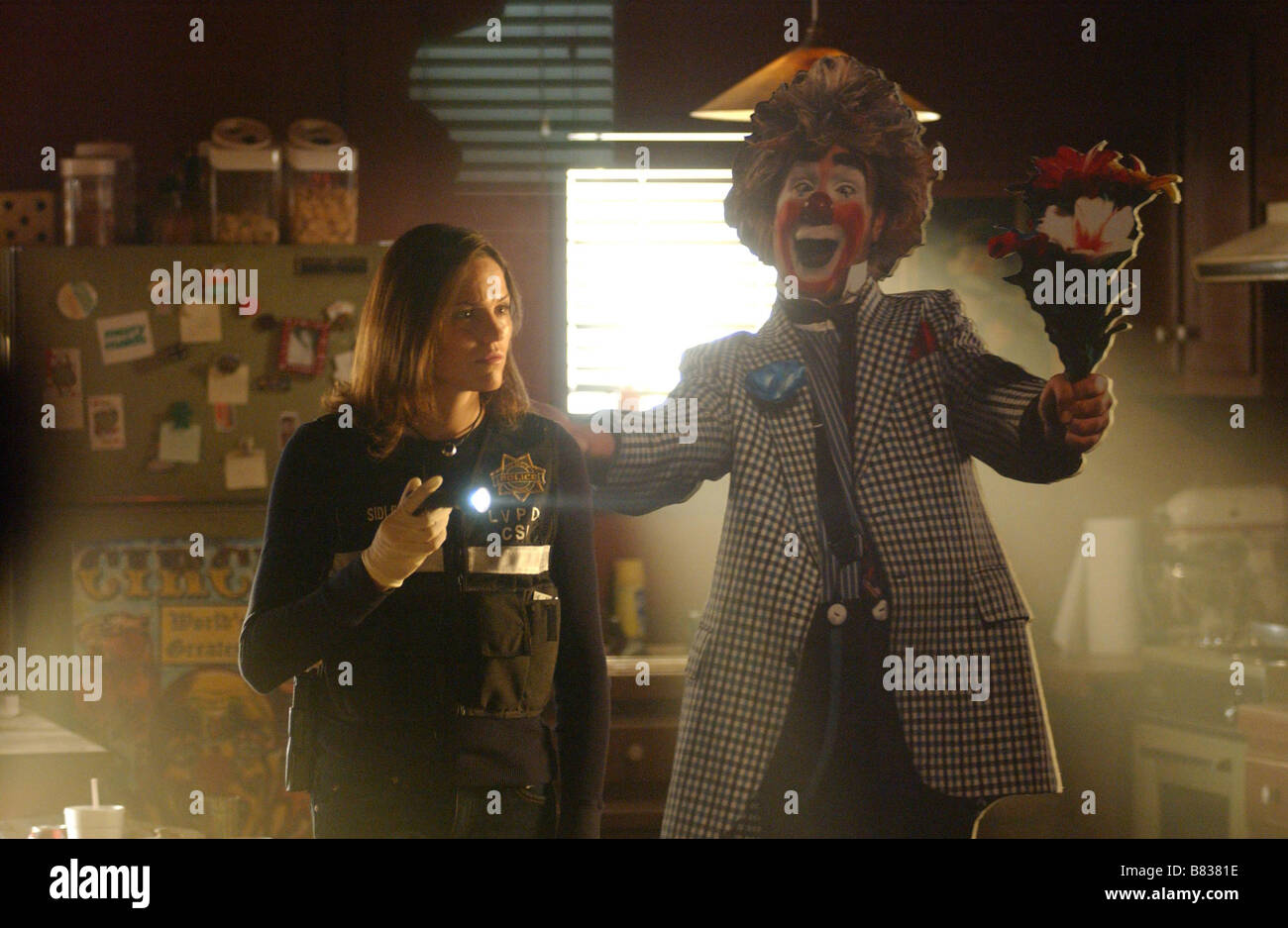 CSI: Crime Scene Investigation TV Series 2000 - 2015 USA 2004 season 4 ...