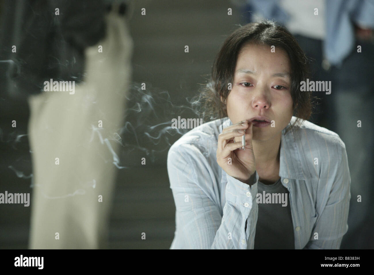 Secret Sunshine Milyang (2007) South Korea Jeon Do-Yeon Director: Lee ...
