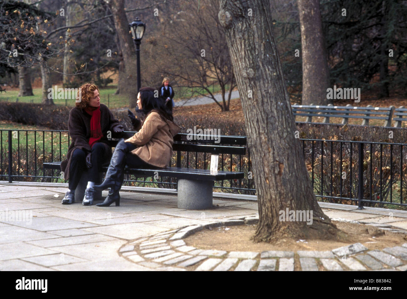 Bebe neuwirth tadpole hi-res stock photography and images - Alamy