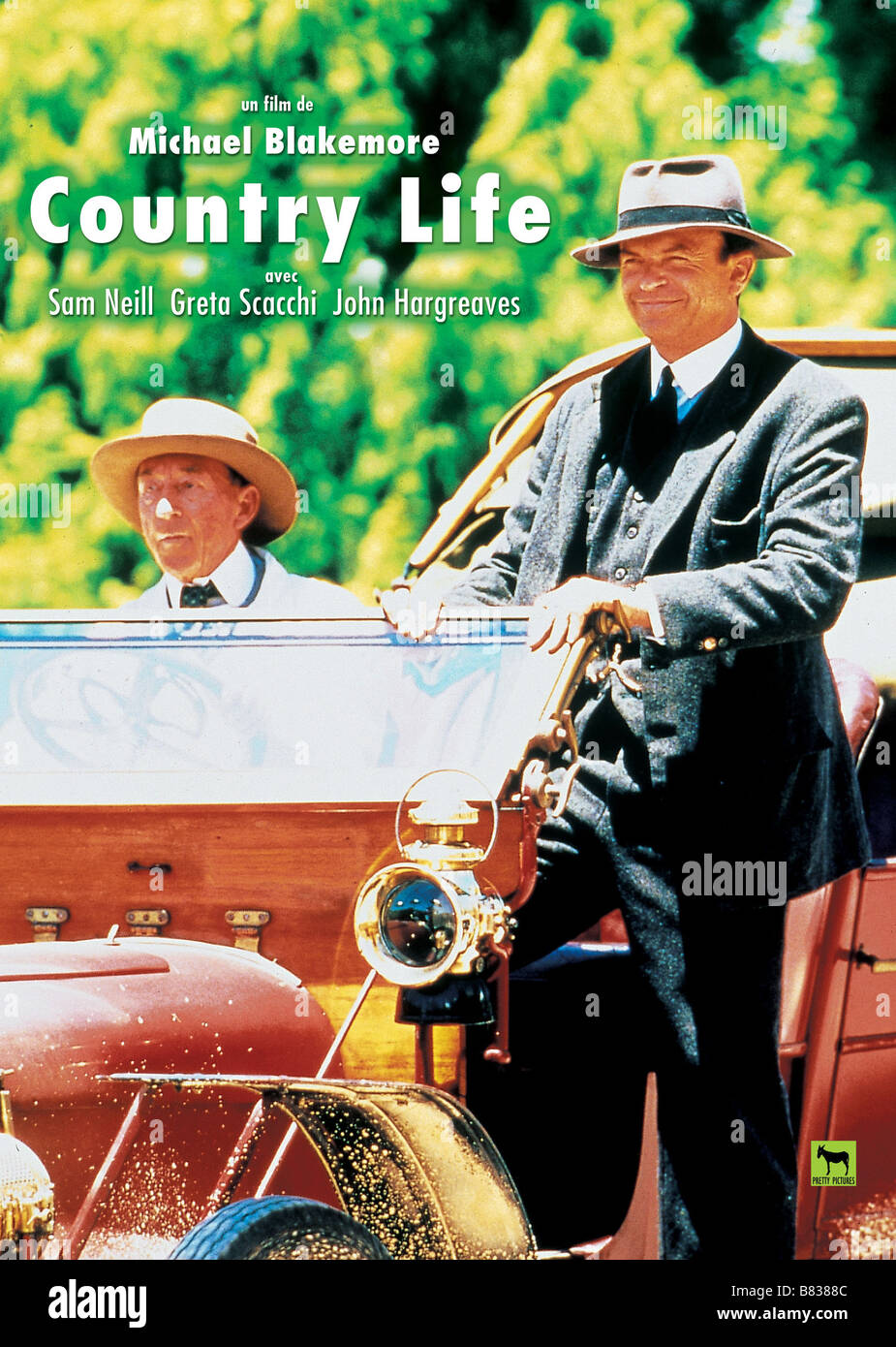 Country Life Country Life (1994) Australia Affiche / Poster Director ...