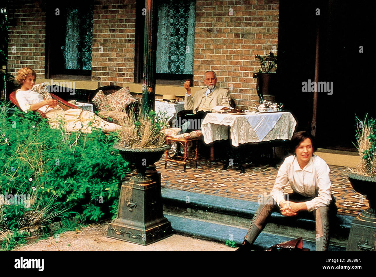 Country Life Country Life (1994) Australia Greta Scacchi, Michael ...