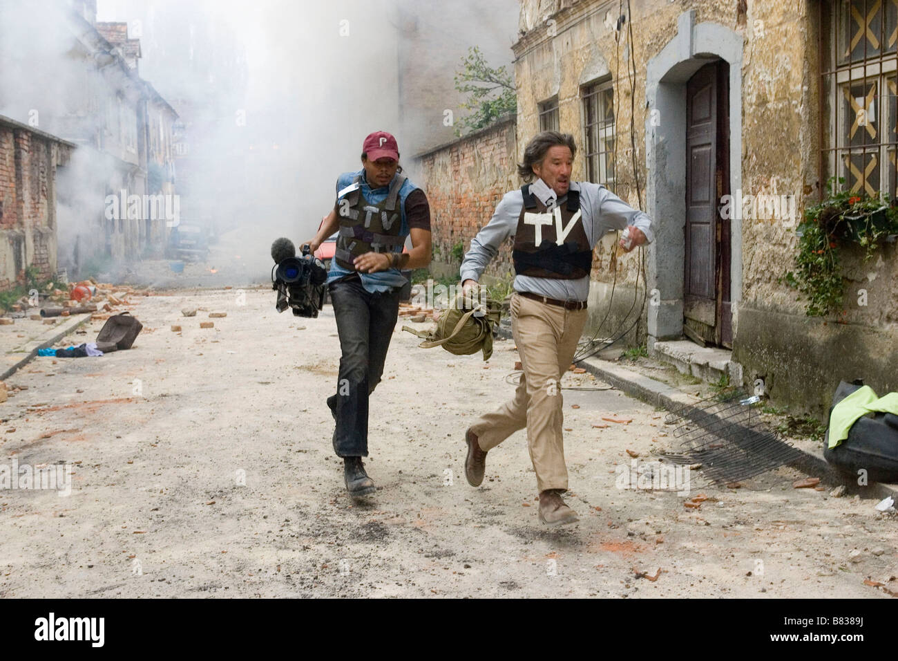 War correspondant hi-res stock photography and images - Alamy