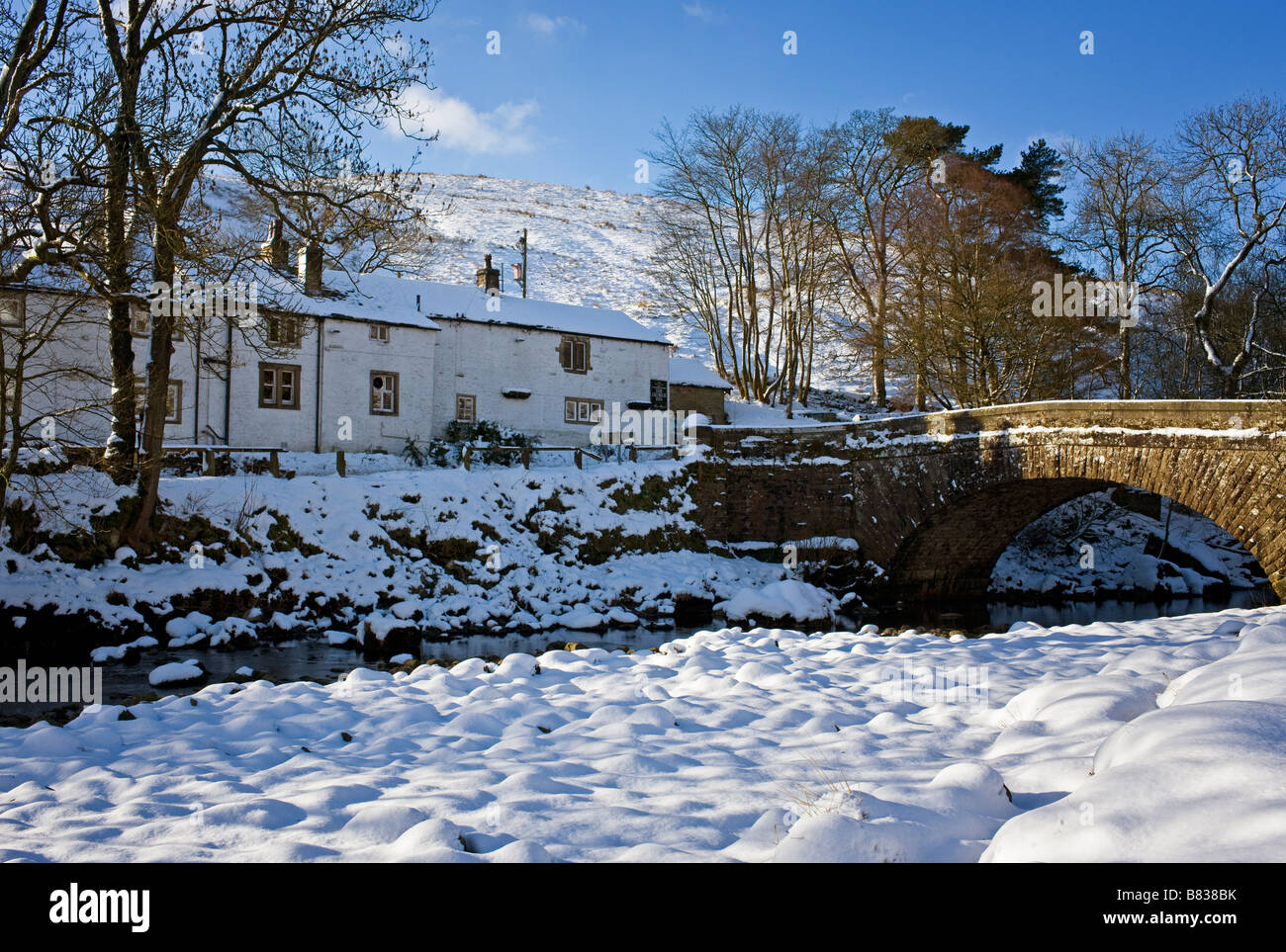 George snow hi-res stock photography and images - Alamy