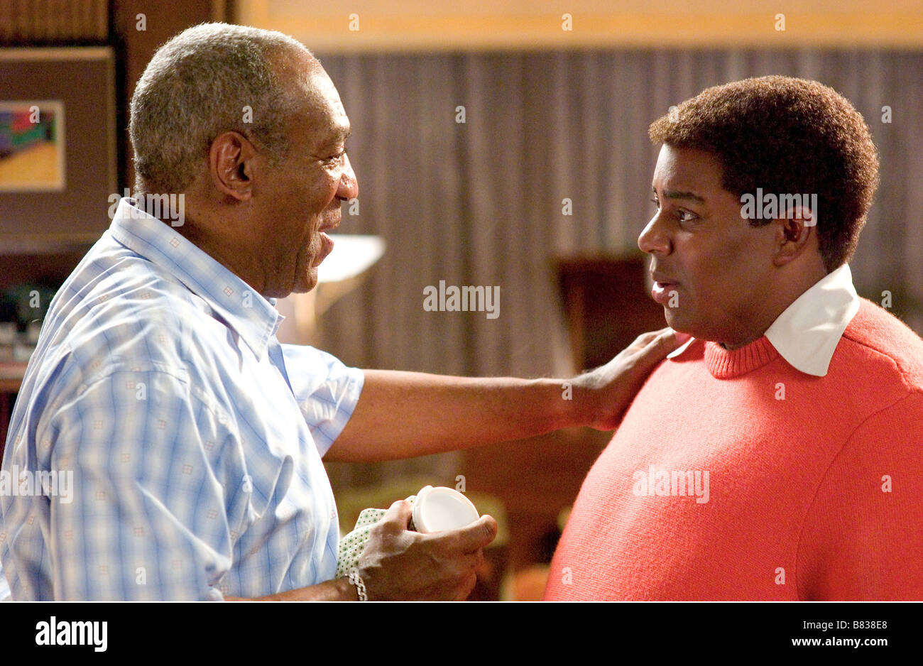 Fat Albert Keith Robinson