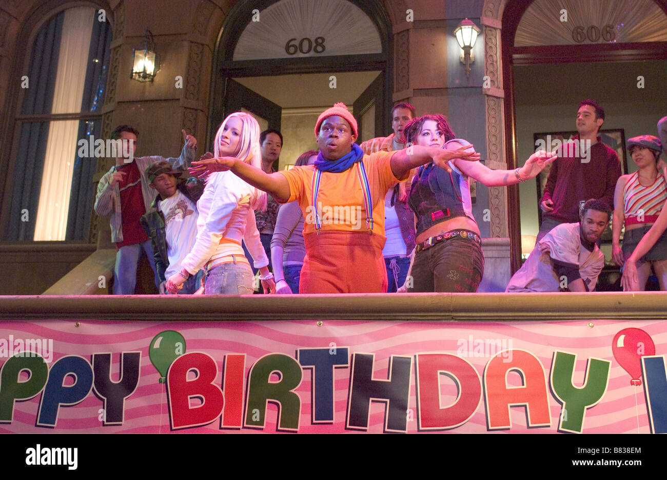 Fat Albert Keith Robinson