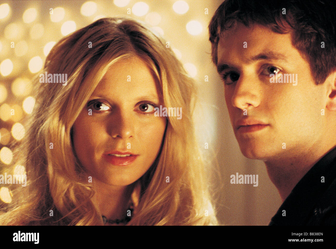 Cashback Cashback Year: 2006 - UK Emilia Fox, Sean Biggerstaff Director ...
