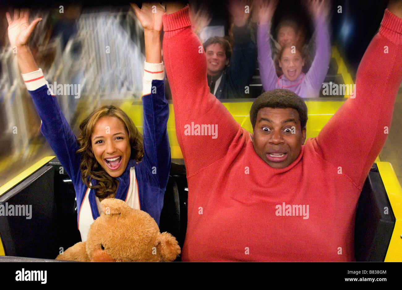 Fat albert usa 2004 joel hi-res stock photography and images - Alamy