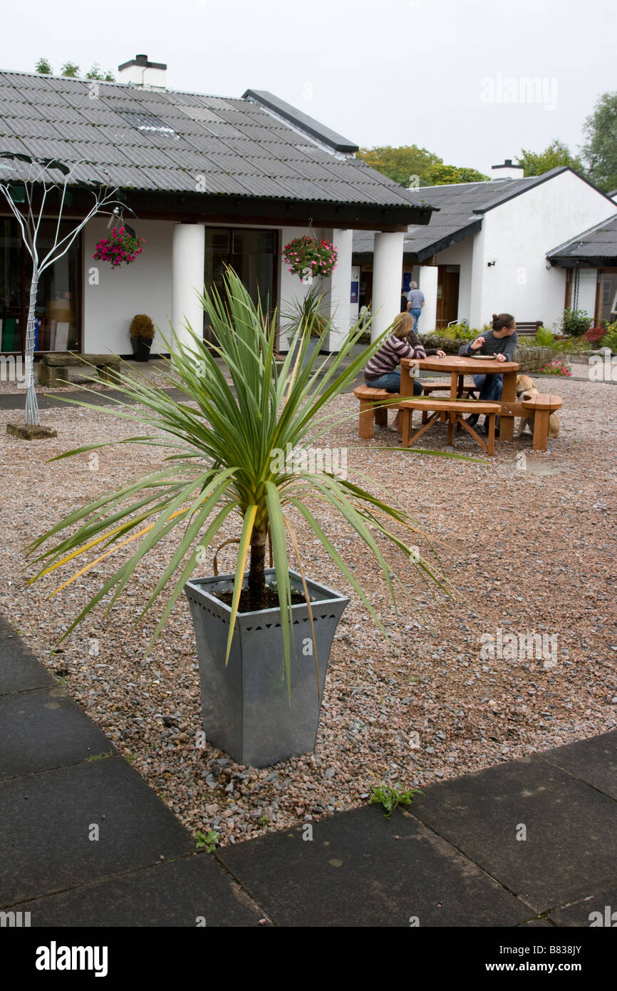 Donegal craft village hi-res stock photography and images - Alamy
