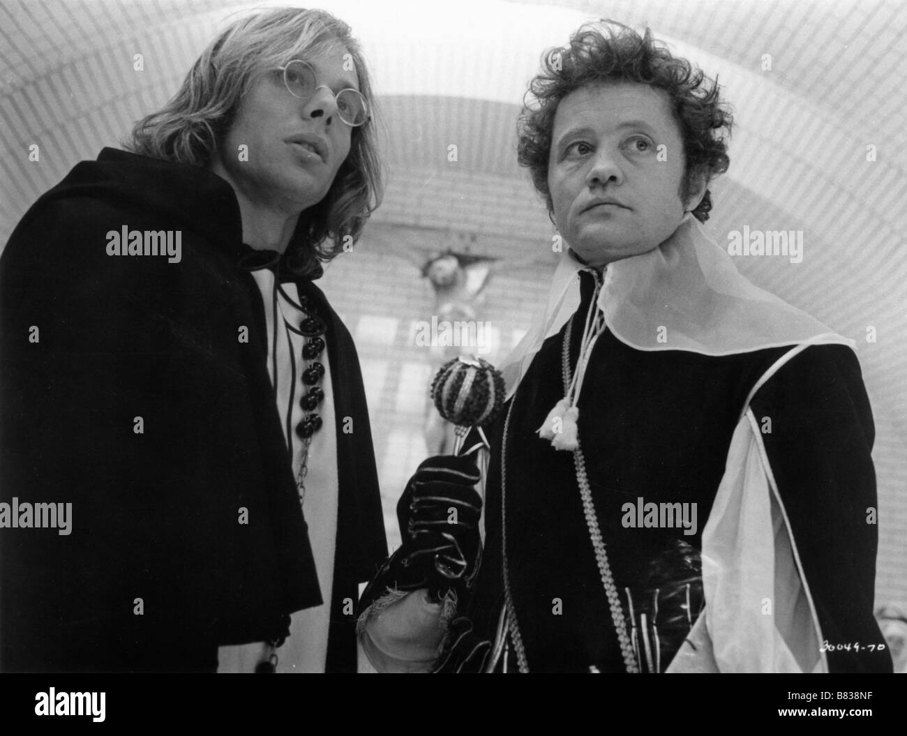 The Devils Year : 1971 UK Michael Gothard, Dudley Sutton Director: Ken ...