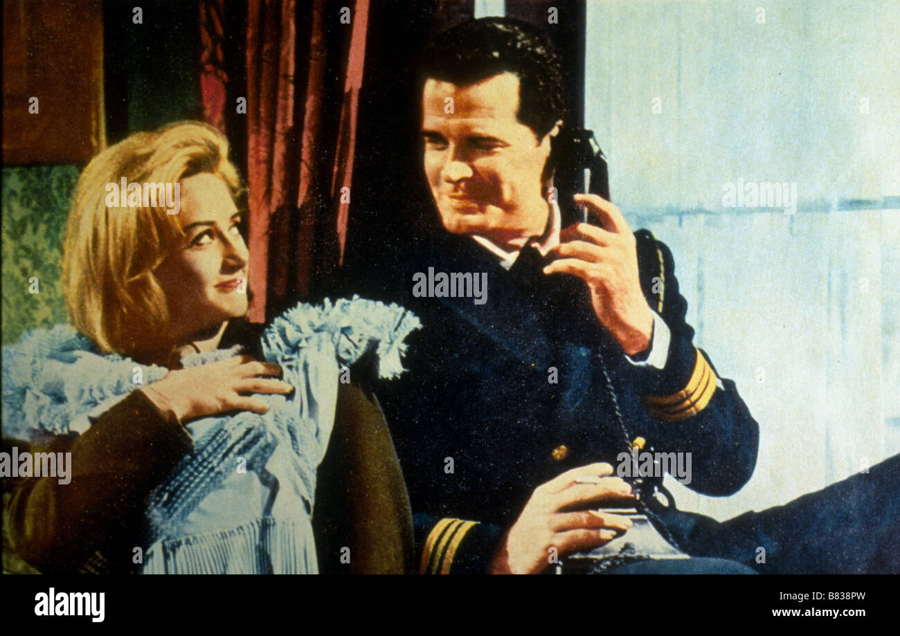 The Americanization of Emily Year: 1964 USA Director: Arthur Hiller Liz ...