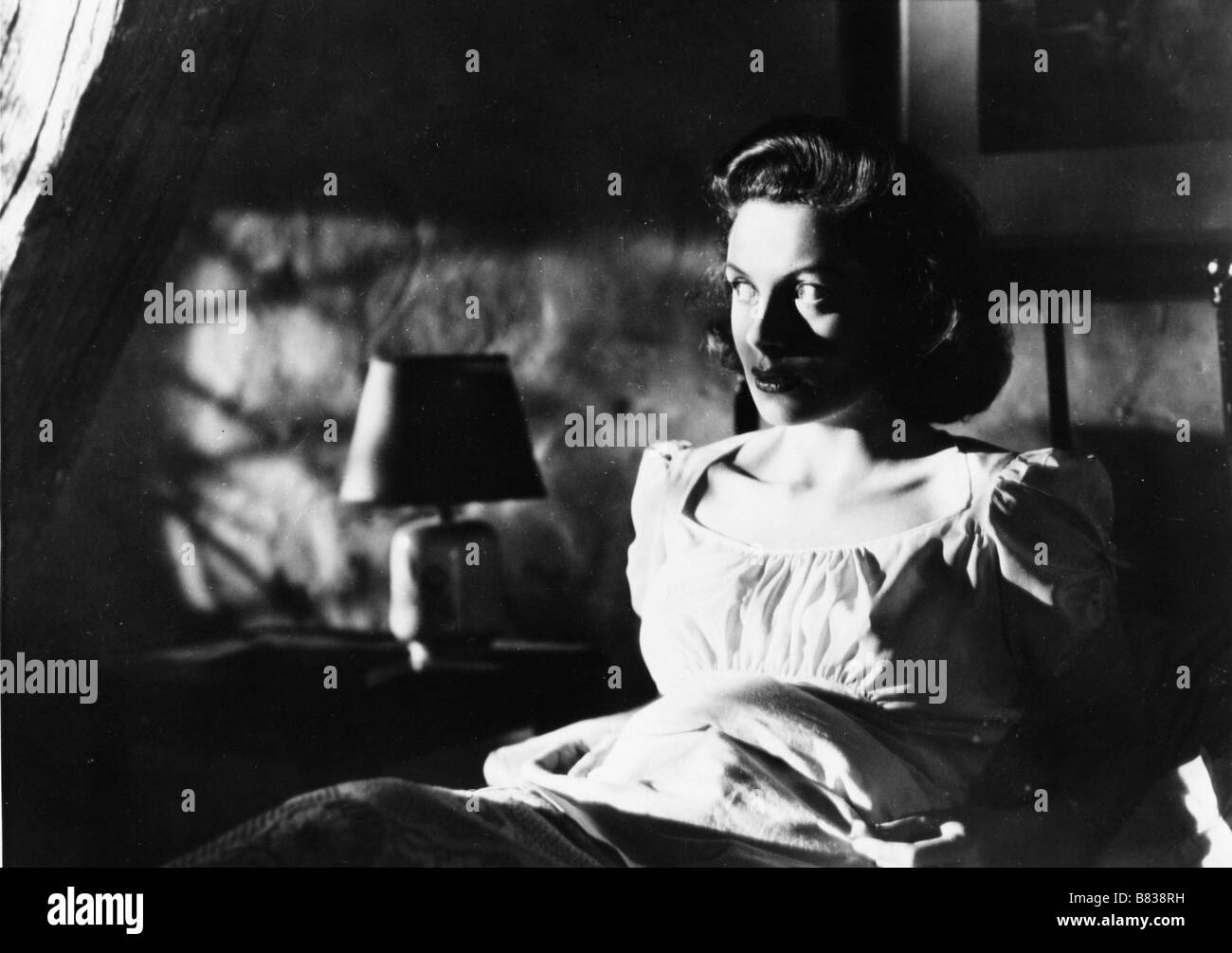 L'étrange aventurière I See a Dark Stranger (1946) uk Deborah Kerr ...