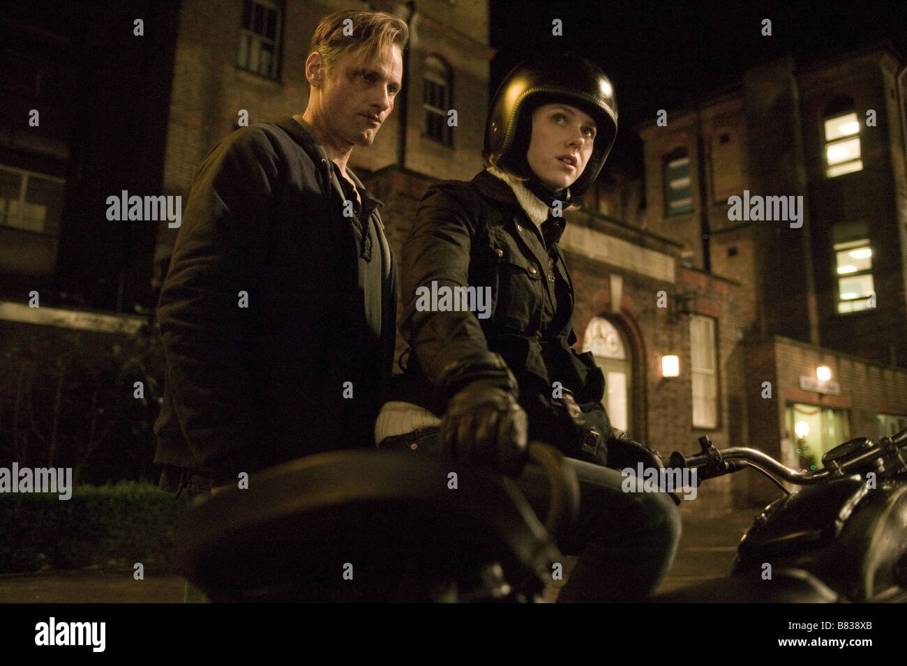 Eastern Promises Year : 2007 UK / Canada / USA Viggo Mortensen, Naomi ...