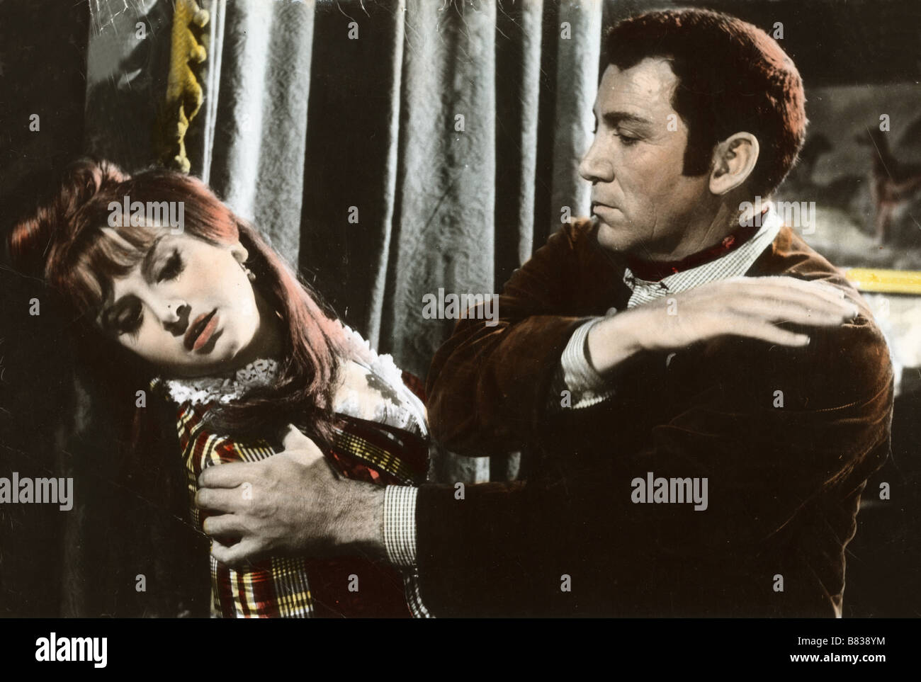 Dernier pistolet, Le Jim il primo (1964) Italy Cameron Mitchell ...