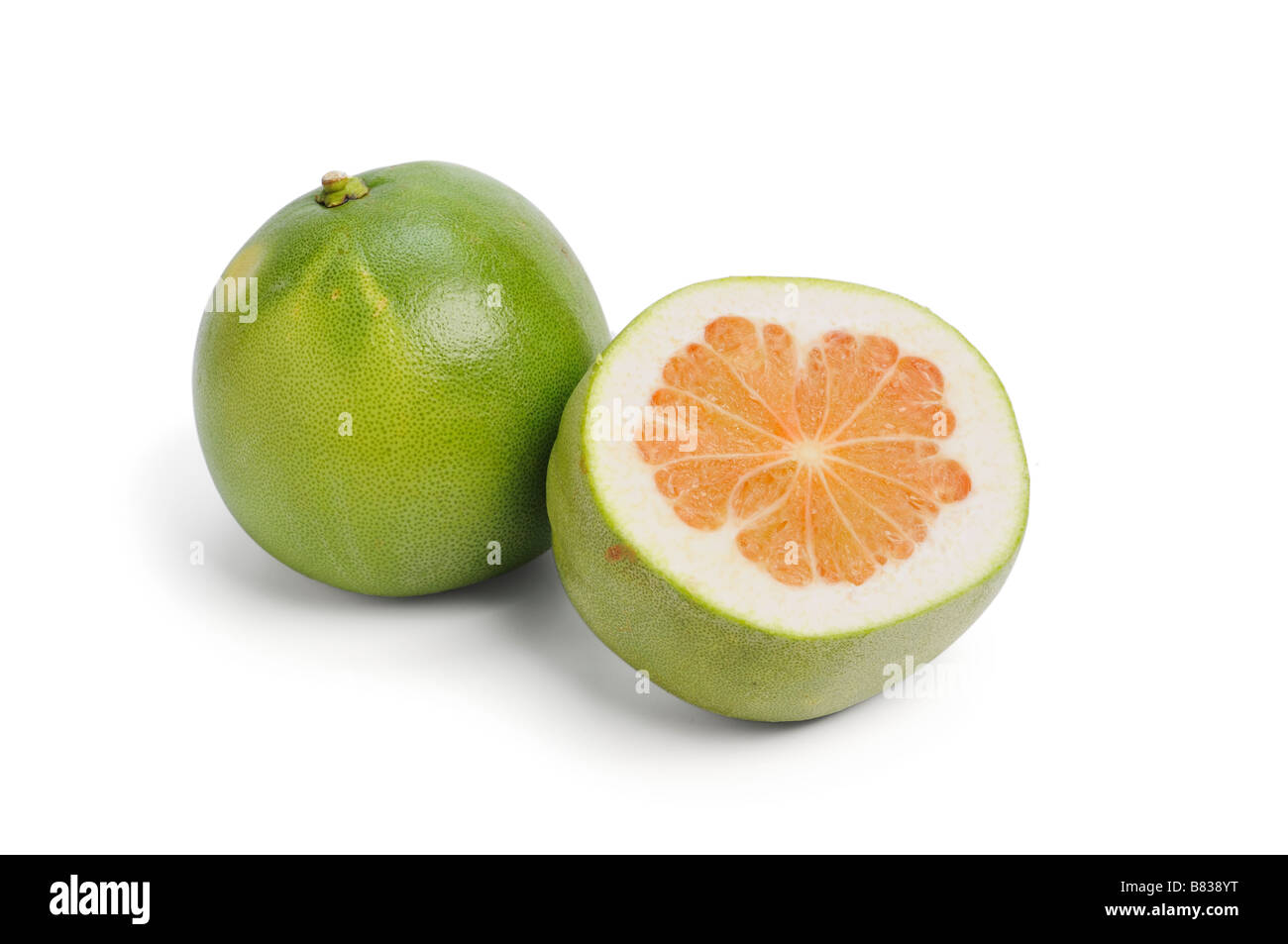 Pomello pomelo pomelos pomellos hi-res stock photography and images - Alamy