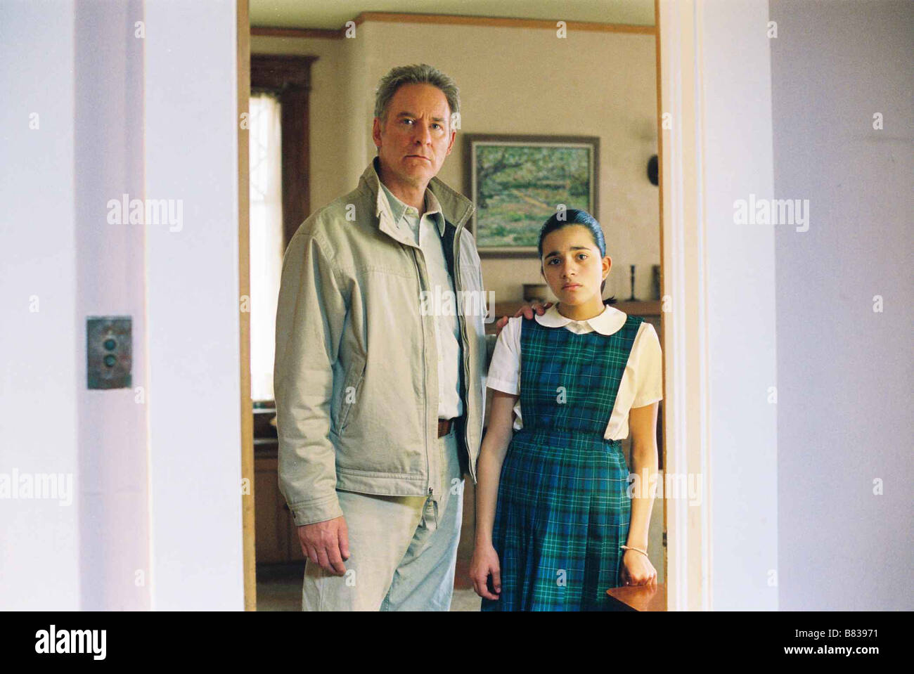 Trade Trade (2007) USA, Germany Kevin Kline, Paulina Gaitan Director ...