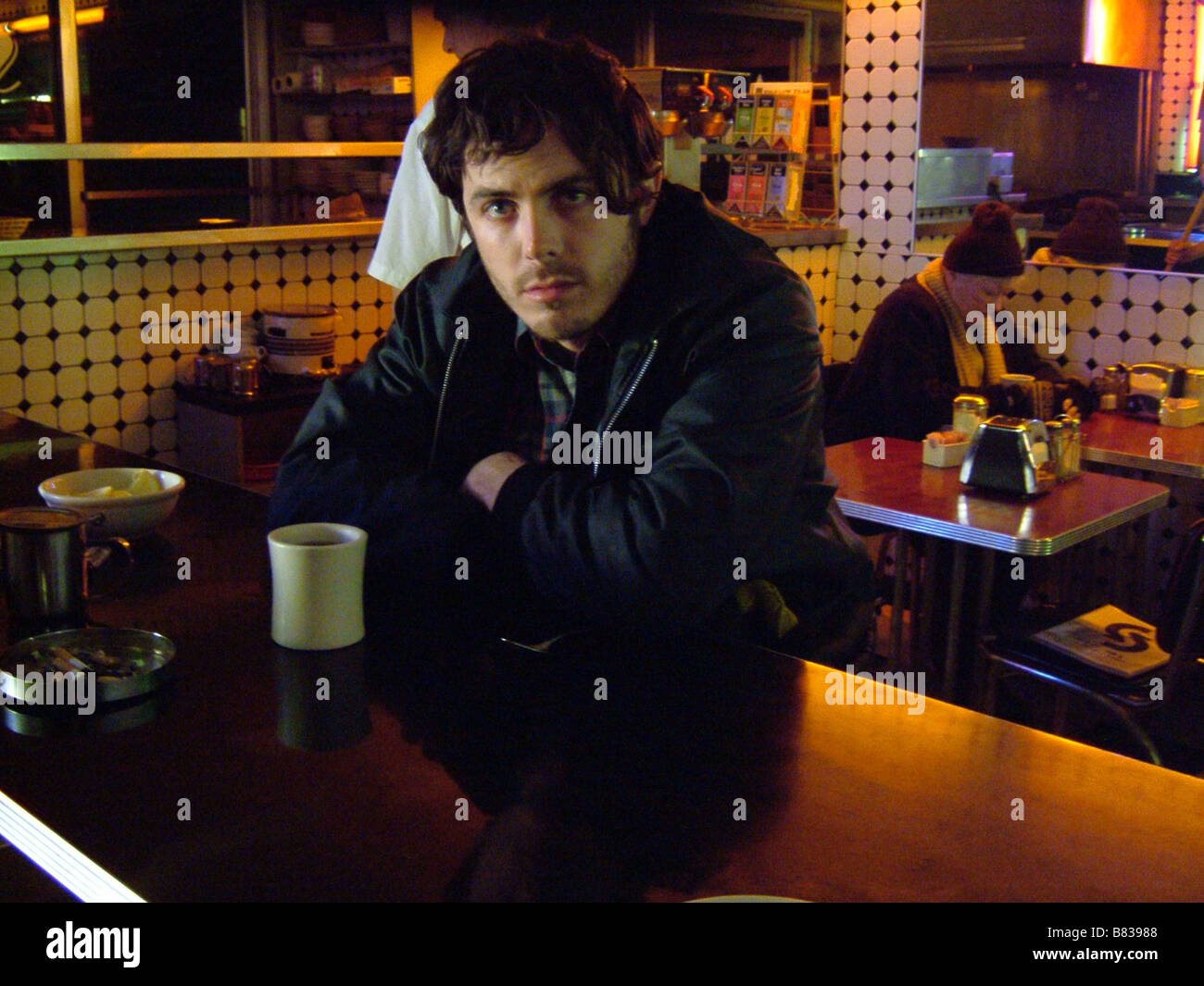 Lonesome Jim Lonesome Jim (2005) USA Casey Affleck Director: Steve ...