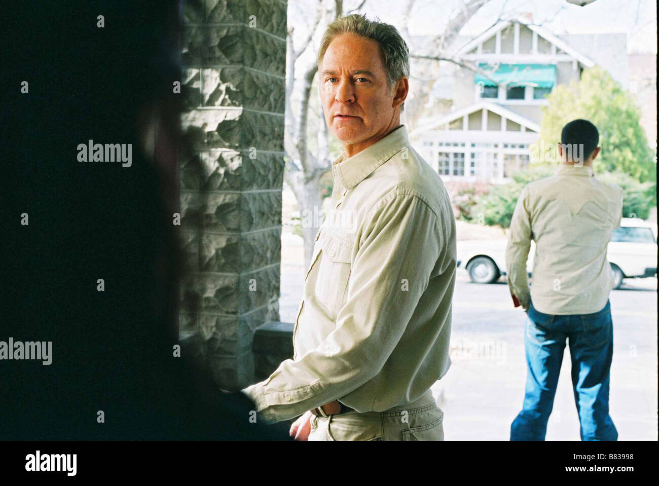 Trade Trade (2007) USA, Germany Kevin Kline Director: Marco ...