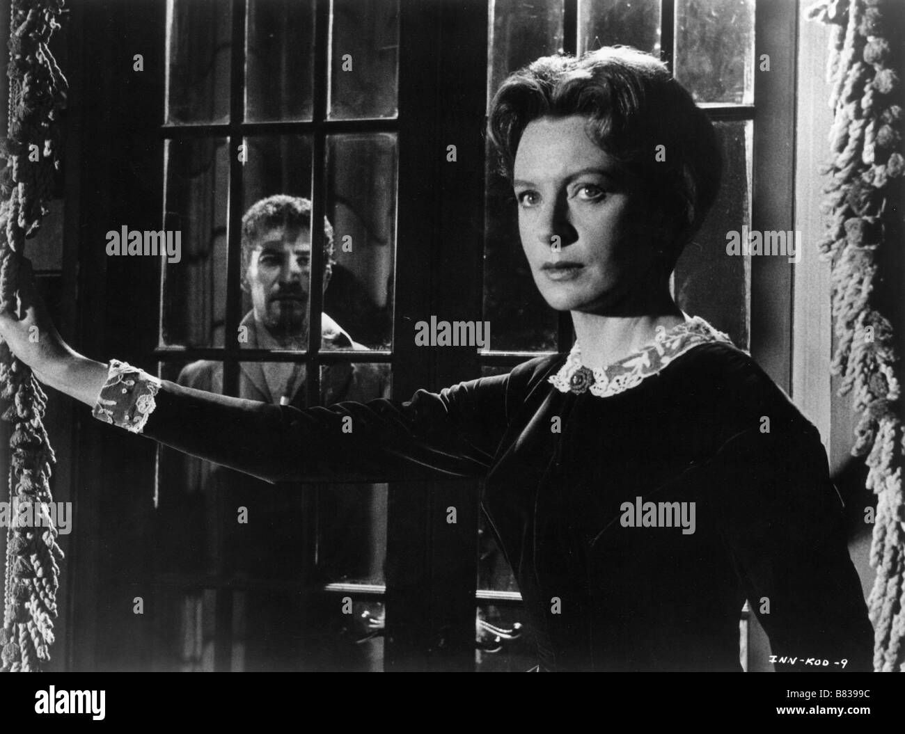 The Innocents Year: 1961 UK / USA Director: Jack Clayton Deborah Kerr ...
