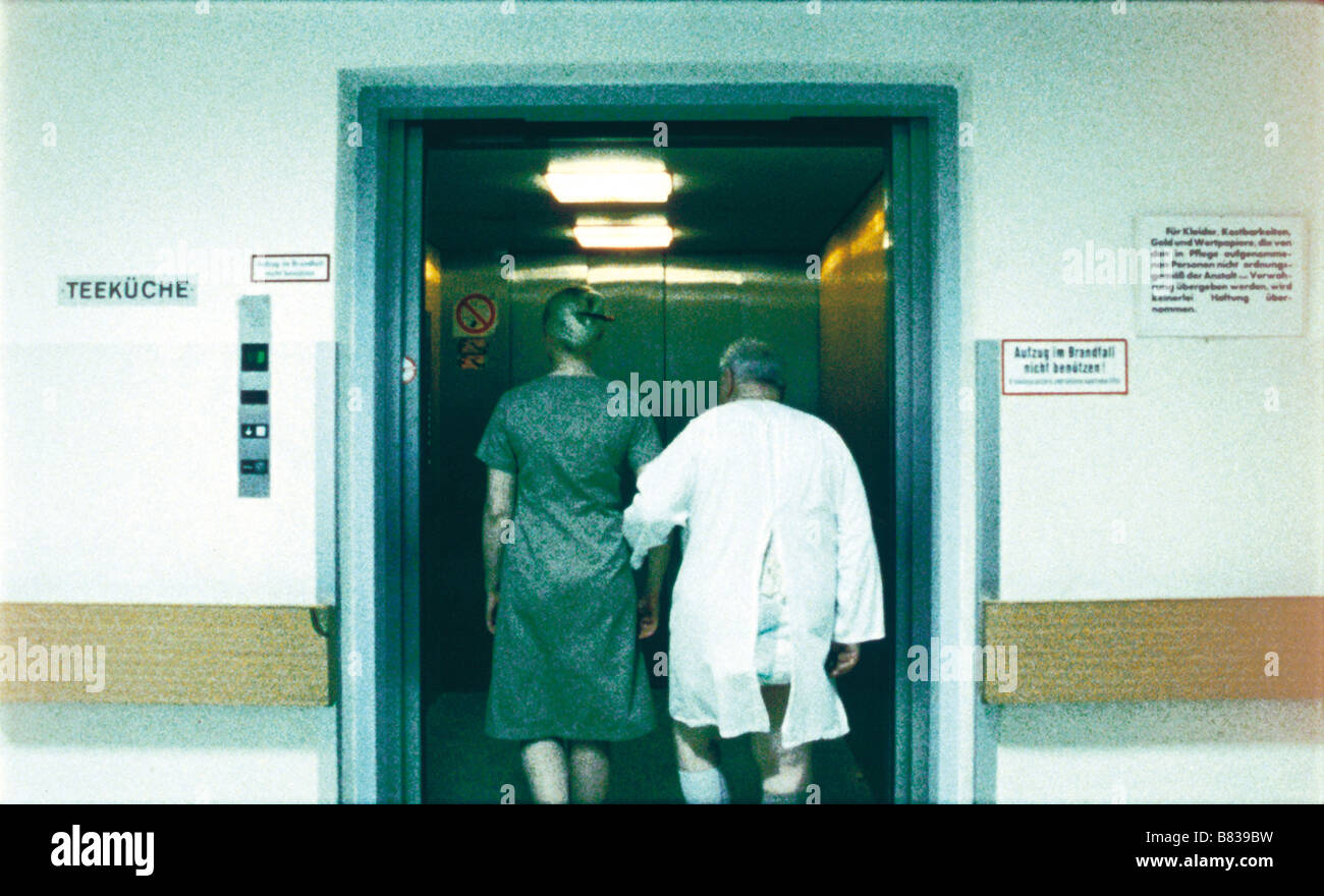 Erich ulrich hi-res stock photography and images - Alamy