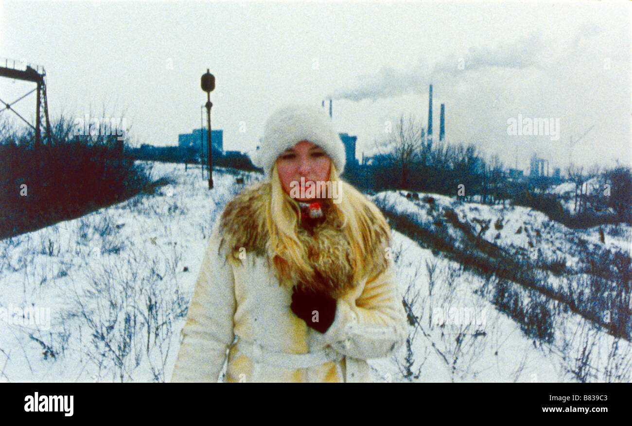 Woolly fur hi-res stock photography and images - Alamy