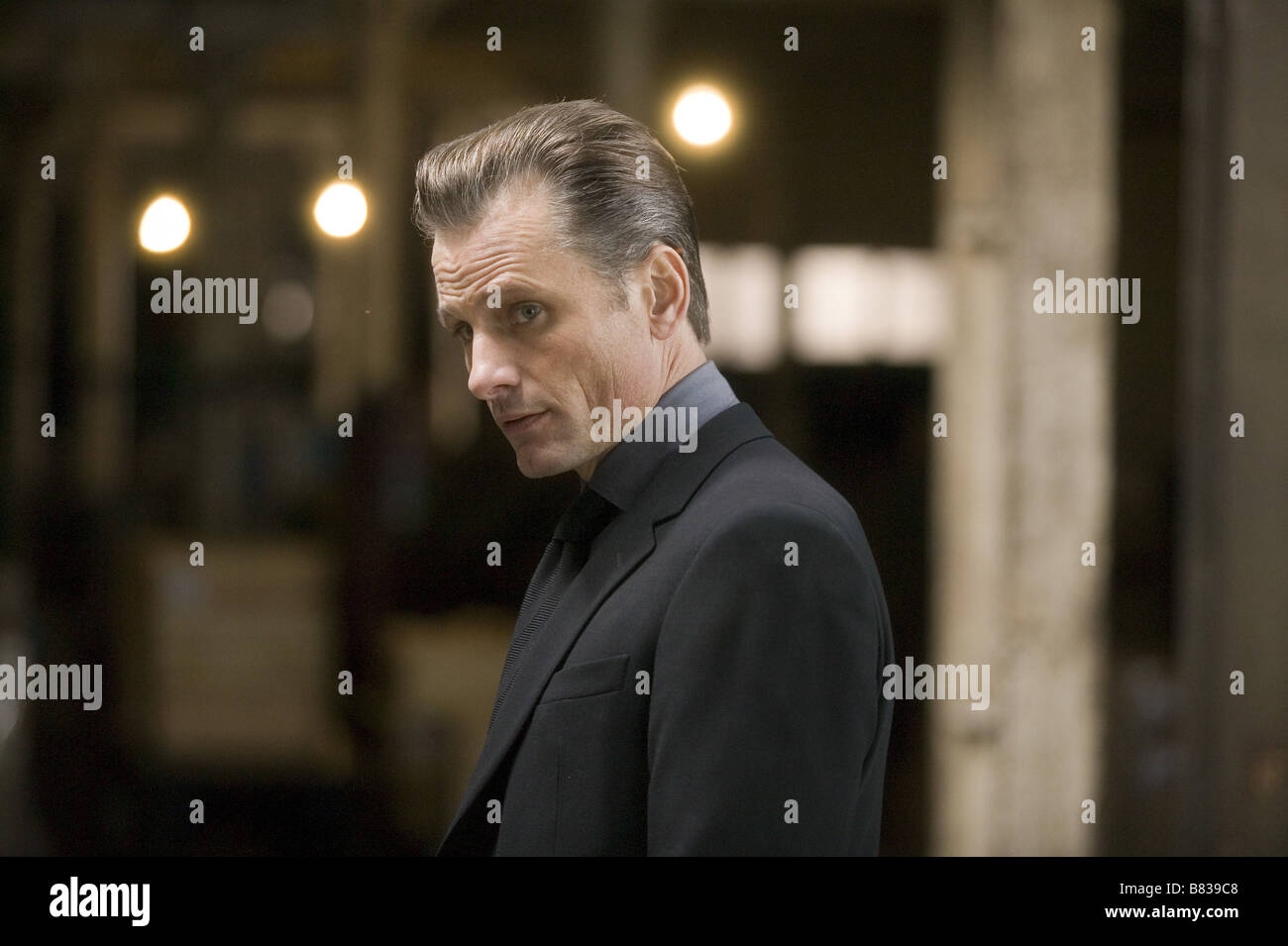 Viggo Mortensen Eastern Promises