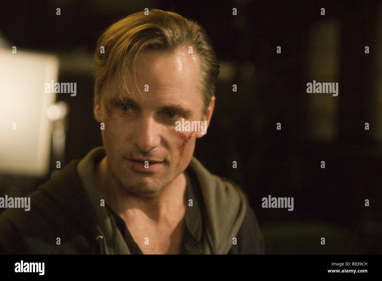 Eastern Promises Year : 2007 UK / Canada / USA Viggo Mortensen Director ...