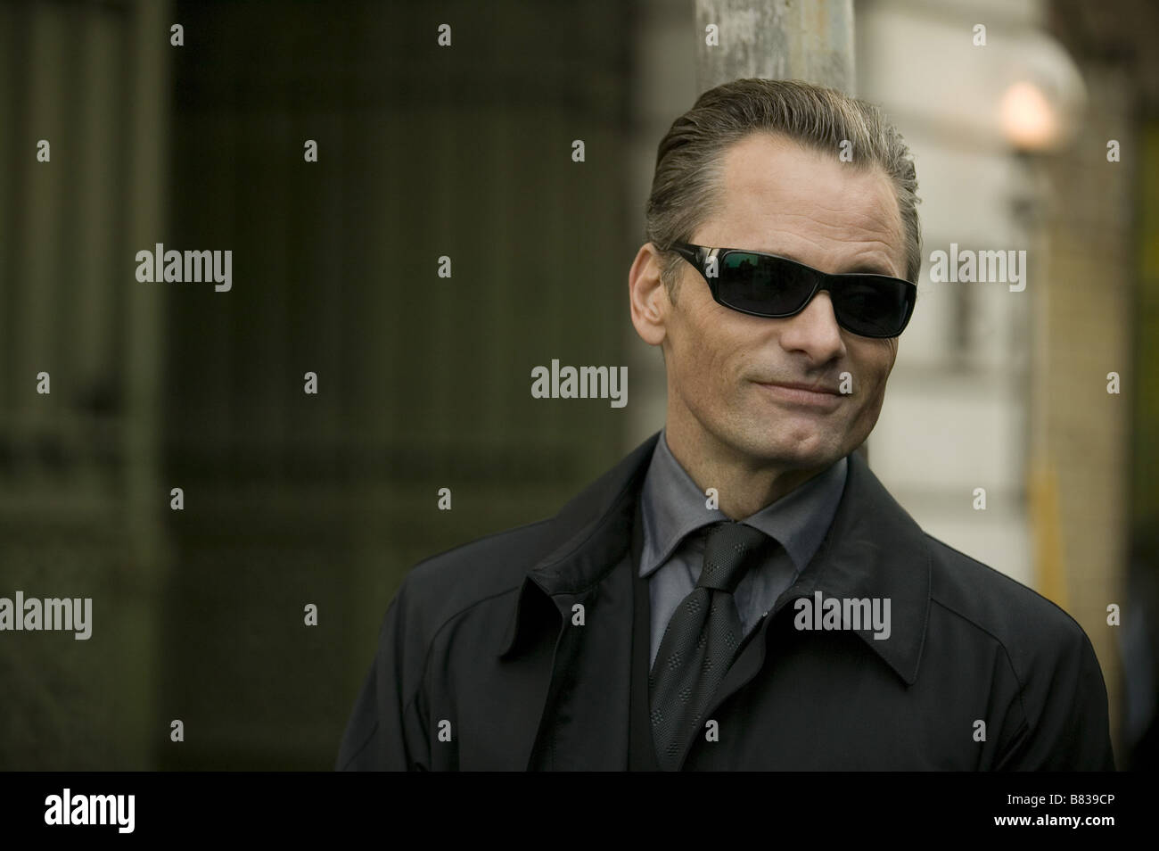 Eastern Promises Year : 2007 UK / Canada / USA Viggo Mortensen Director ...