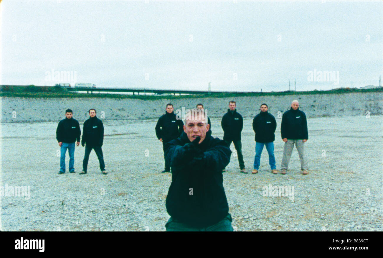 Training director hi-res stock photography and images - Alamy