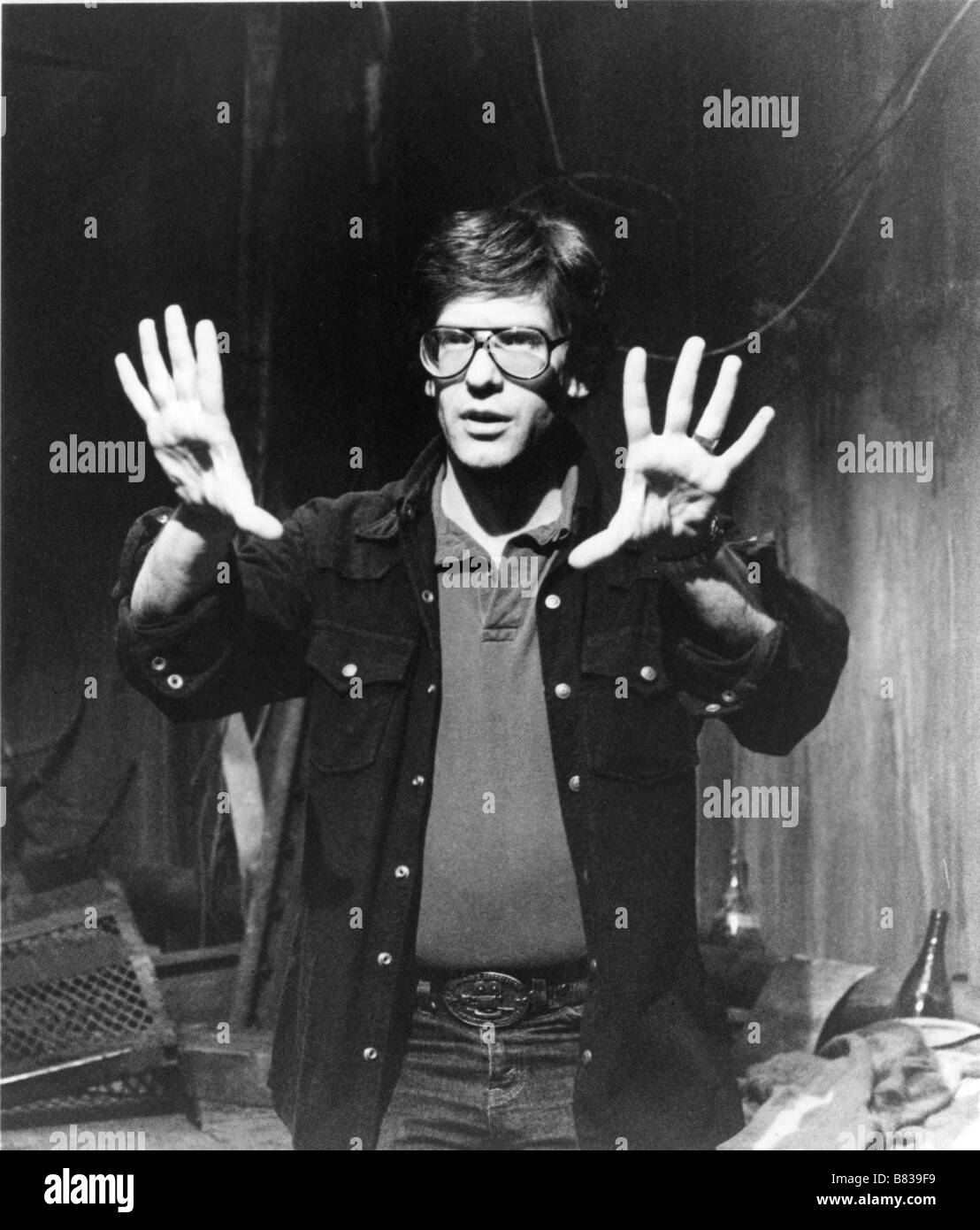 David Cronenberg Videodrome