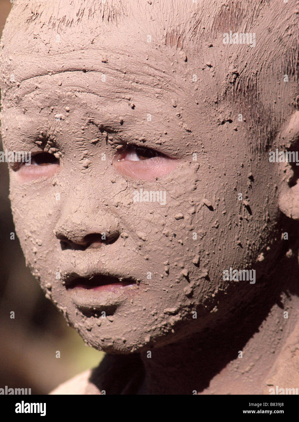 Buddha collapsed out of shame hi-res stock photography and images - Alamy