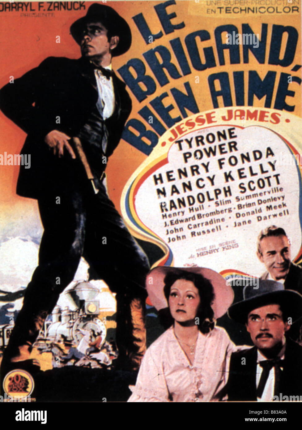 Le brigand bien aime hi-res stock photography and images - Alamy