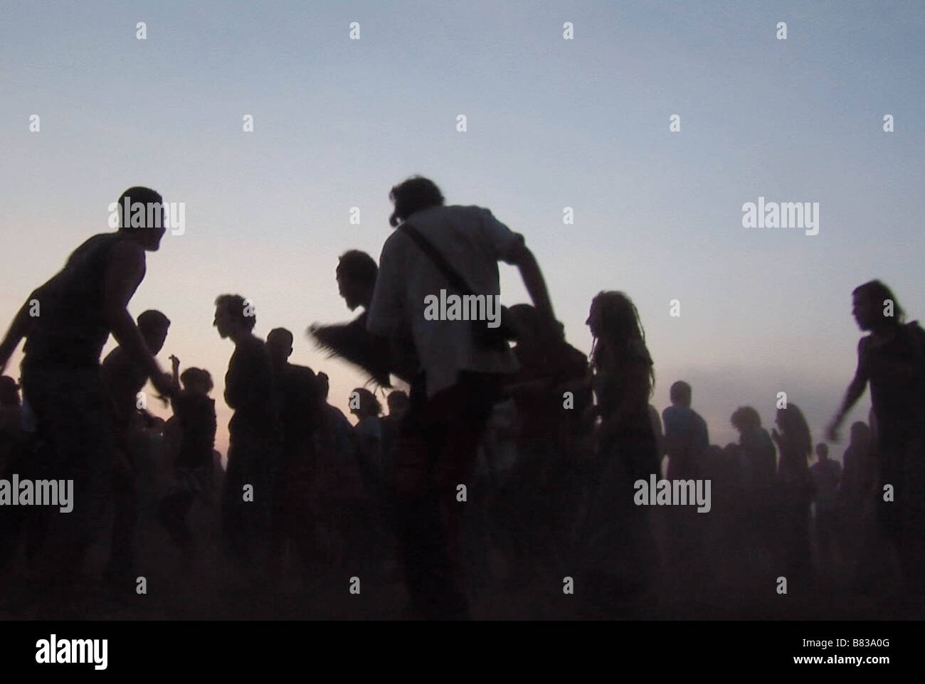 Flipping Out Flipping Out Year: 2007 - Israel/Can Director: Yoav Shamir ...