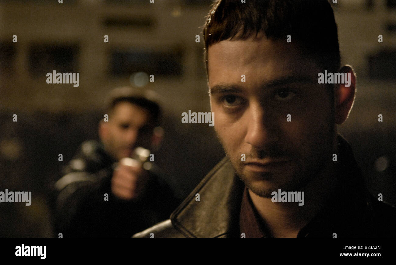 Chiko Chiko Year: 2008 - Germany Denis Moschitto Director: Özgür ...