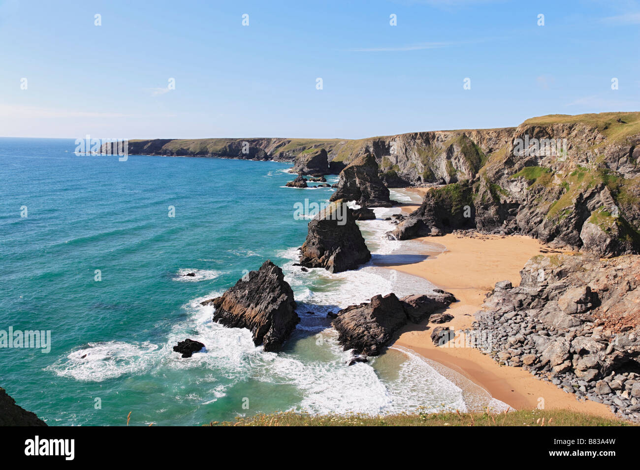 St eval hi-res stock photography and images - Alamy