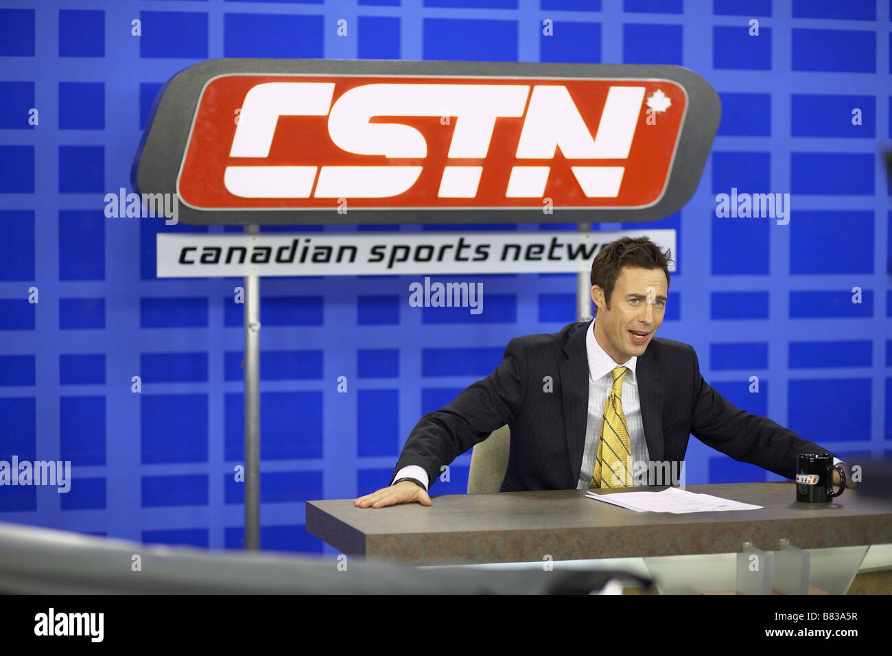 Breakfast with Scot Breakfast with Scot Year: 2007 - Canada Tom ...