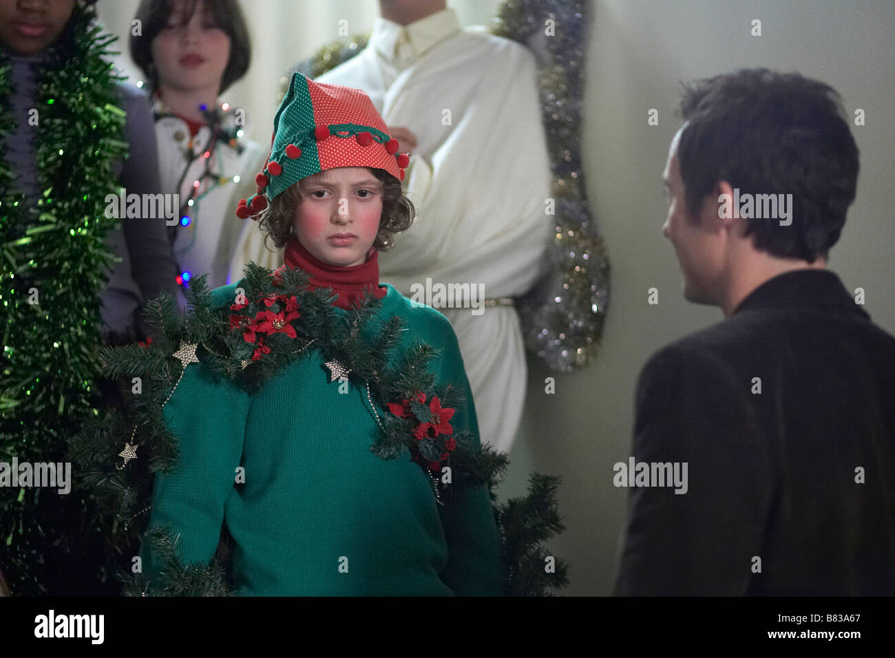 Breakfast with Scot Breakfast with Scot Year: 2007 - Canada Noah ...