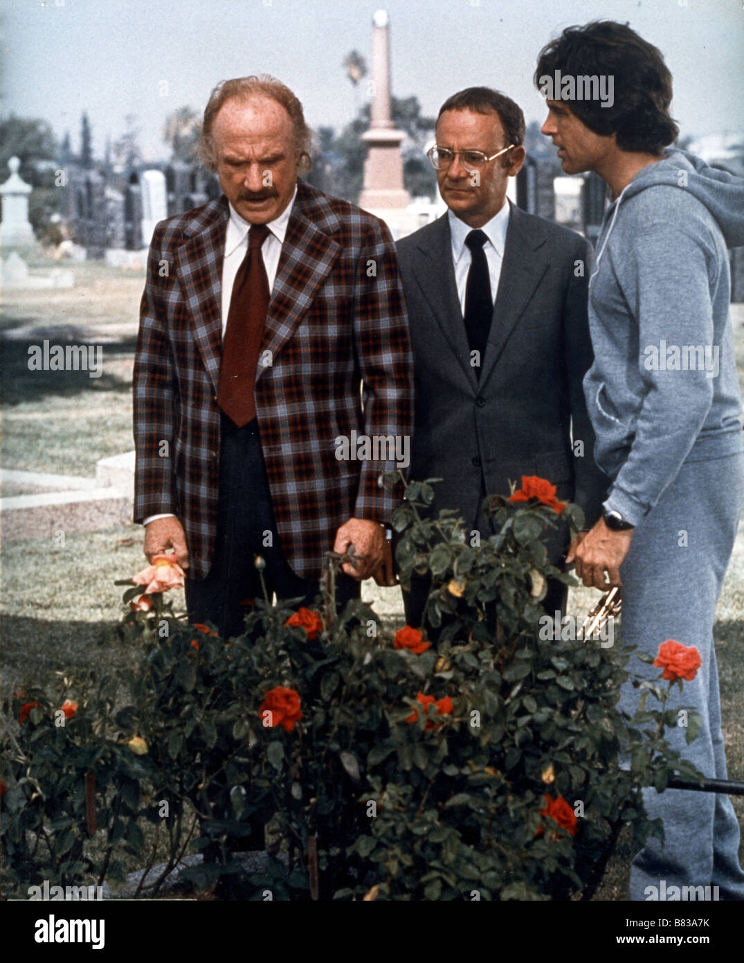 Heaven Can Wait Year : 1978 USA Warren Beatty, Jack Warden, Buck Henry ...